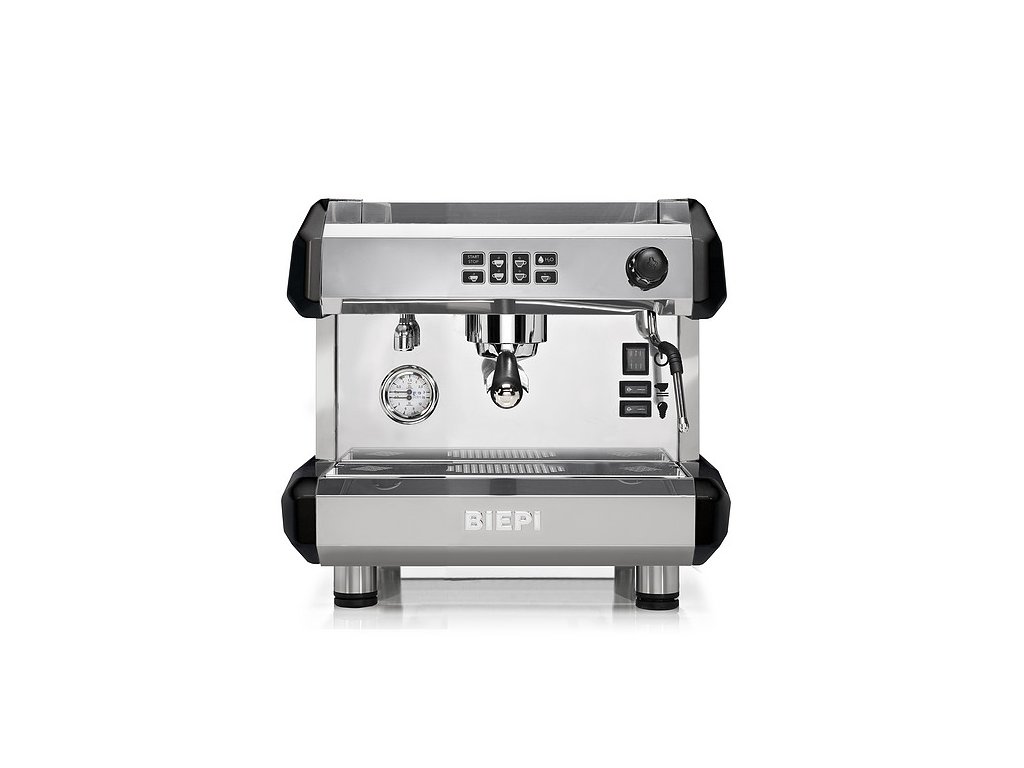 اسپرسو ساز صنعتی BIEPI مدل MCE تک گروپ اتوماتیک